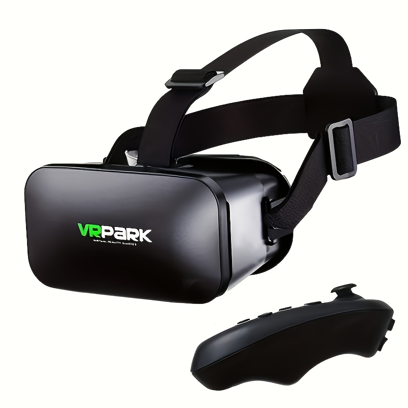 vr sold on Temu United States