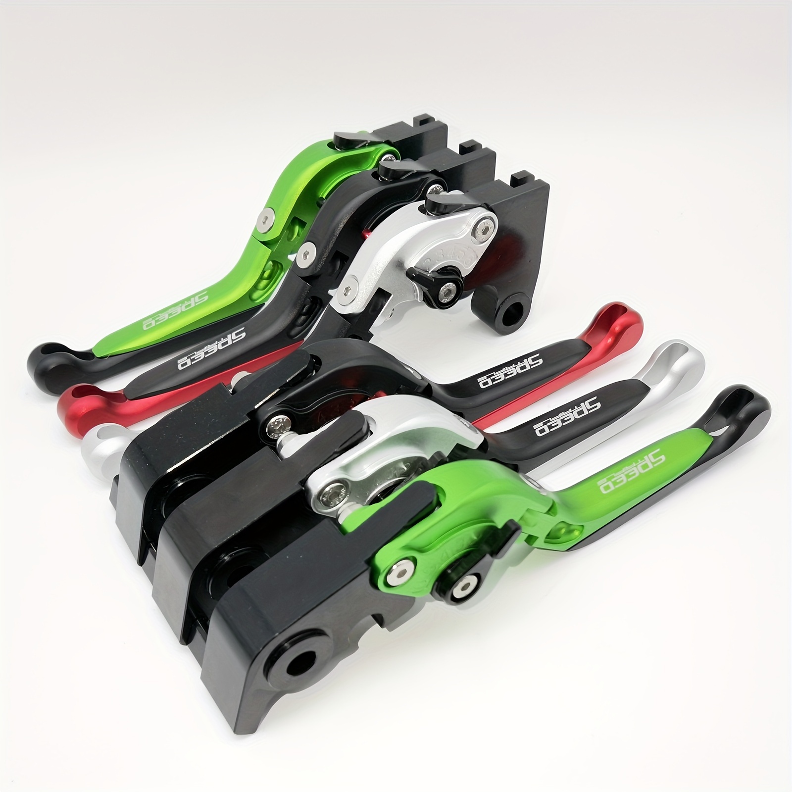 Brake Clutch Levers Speed Triple 1050/s 2016 2017 - Temu Australia