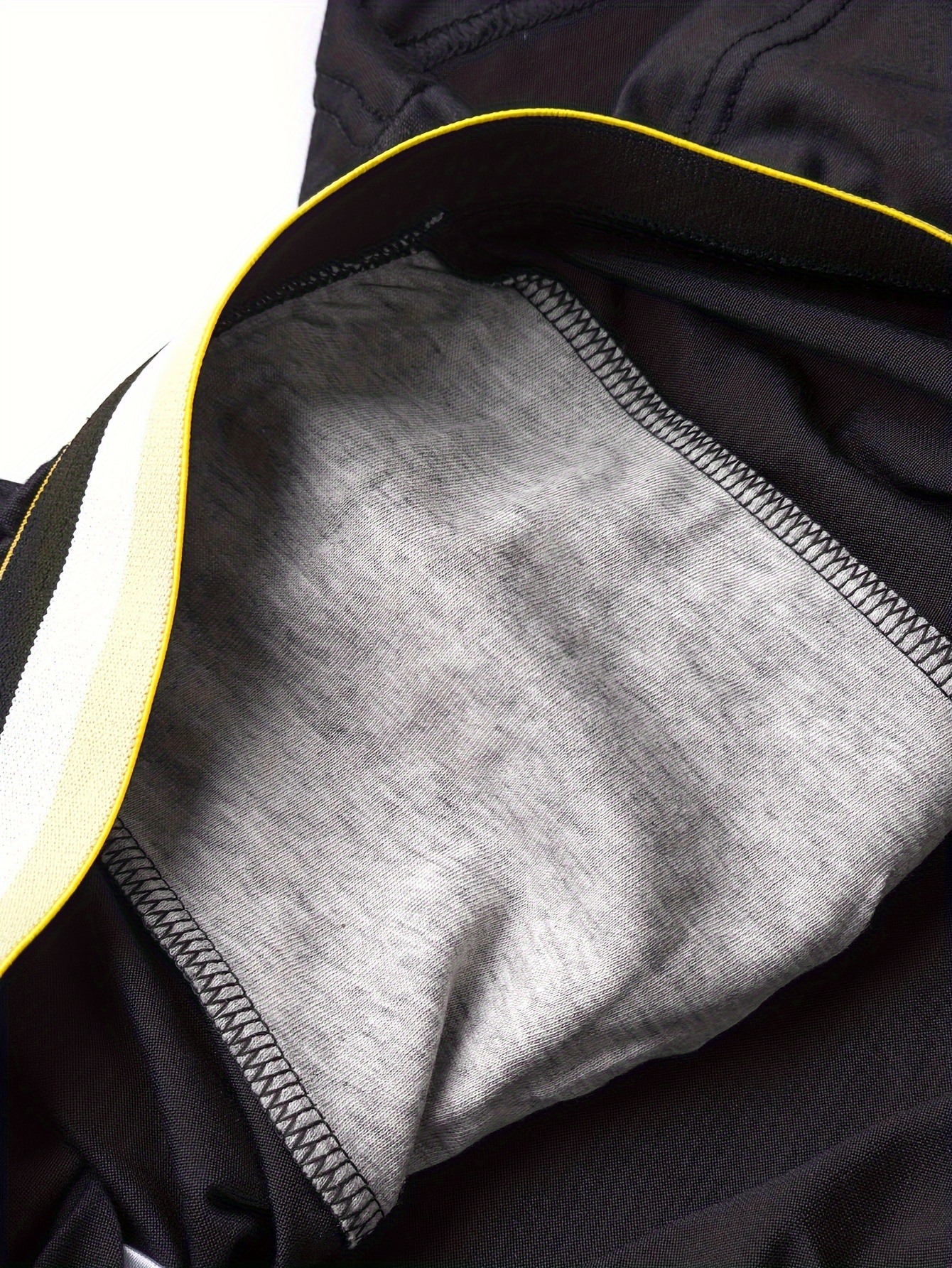 Touch Rugby Print Men's Fashion Graphic Boxer Briefs Shorts - Temu Canada