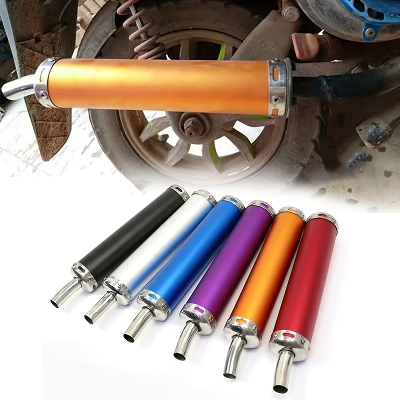 muffler - Nigeria