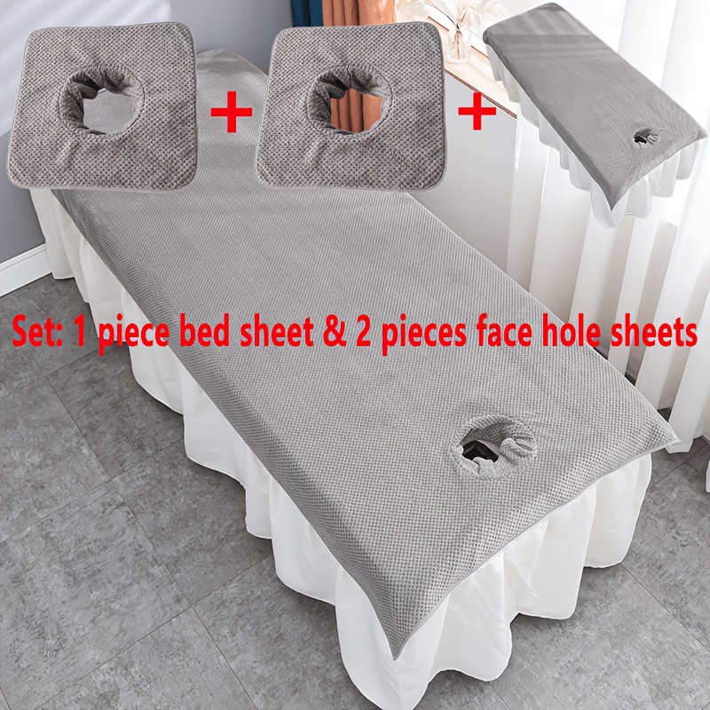 massage tables sold on Temu Canada