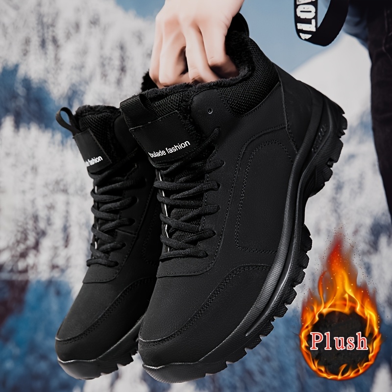 men work shoe sold on Temu United States
