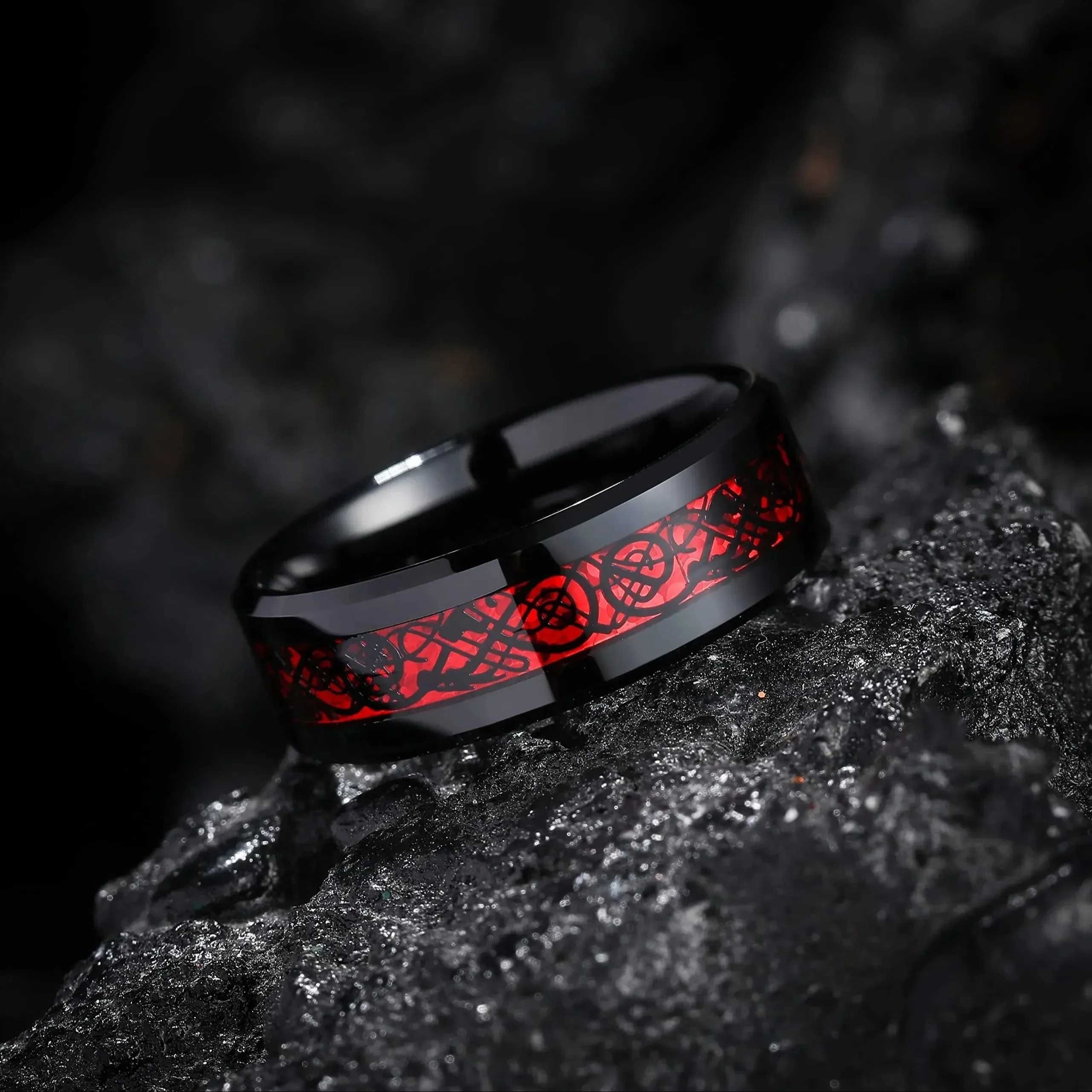 Trendy couple rings store