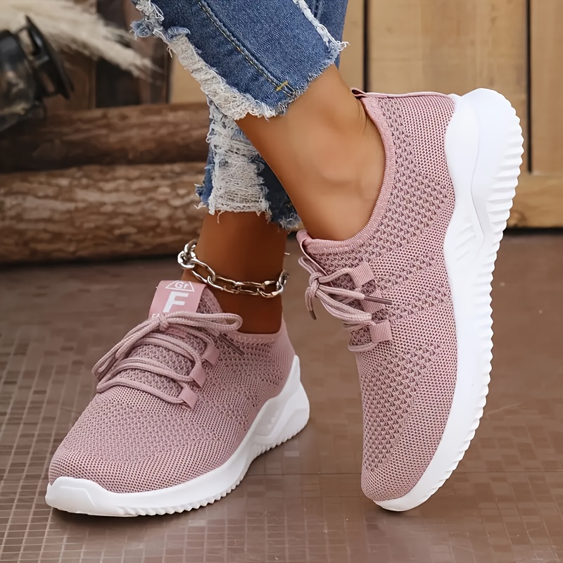 tennis shoes sold on Temu United States