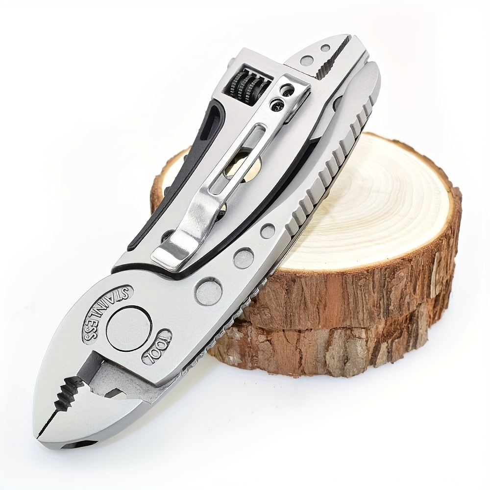 multi tool sold on Temu United States