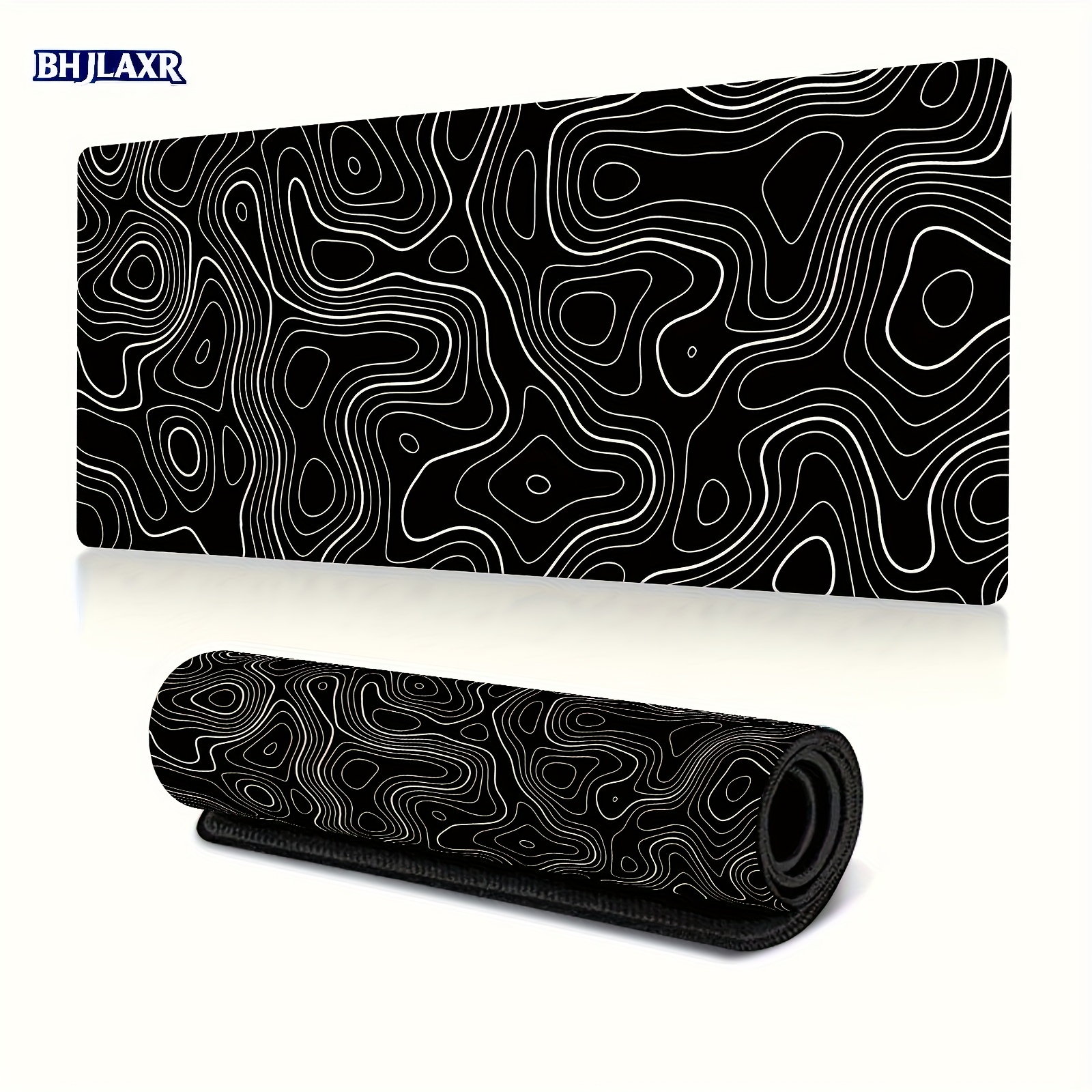 Your Gaming with Our Premium Mouse Pads - Temu