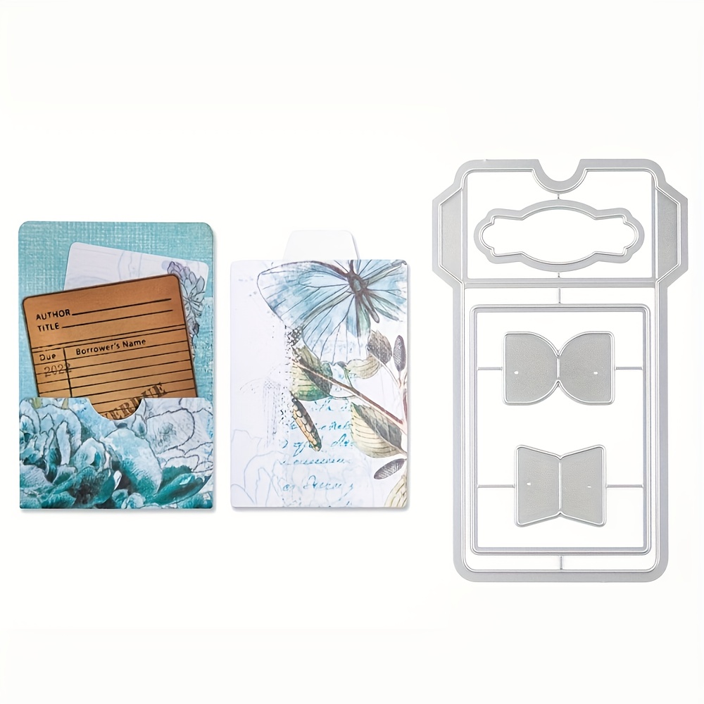 die cuts sold on Temu Australia