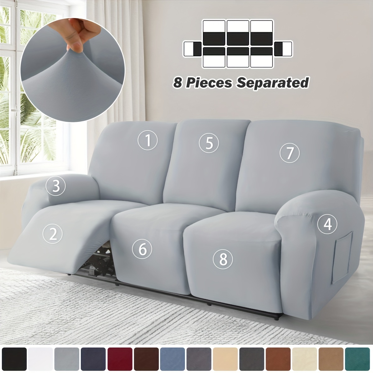 sofas - una colección de sofas en Temu