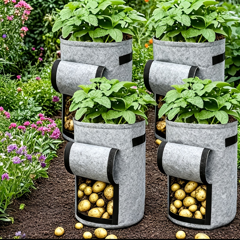 large garden planters - United Kingdom