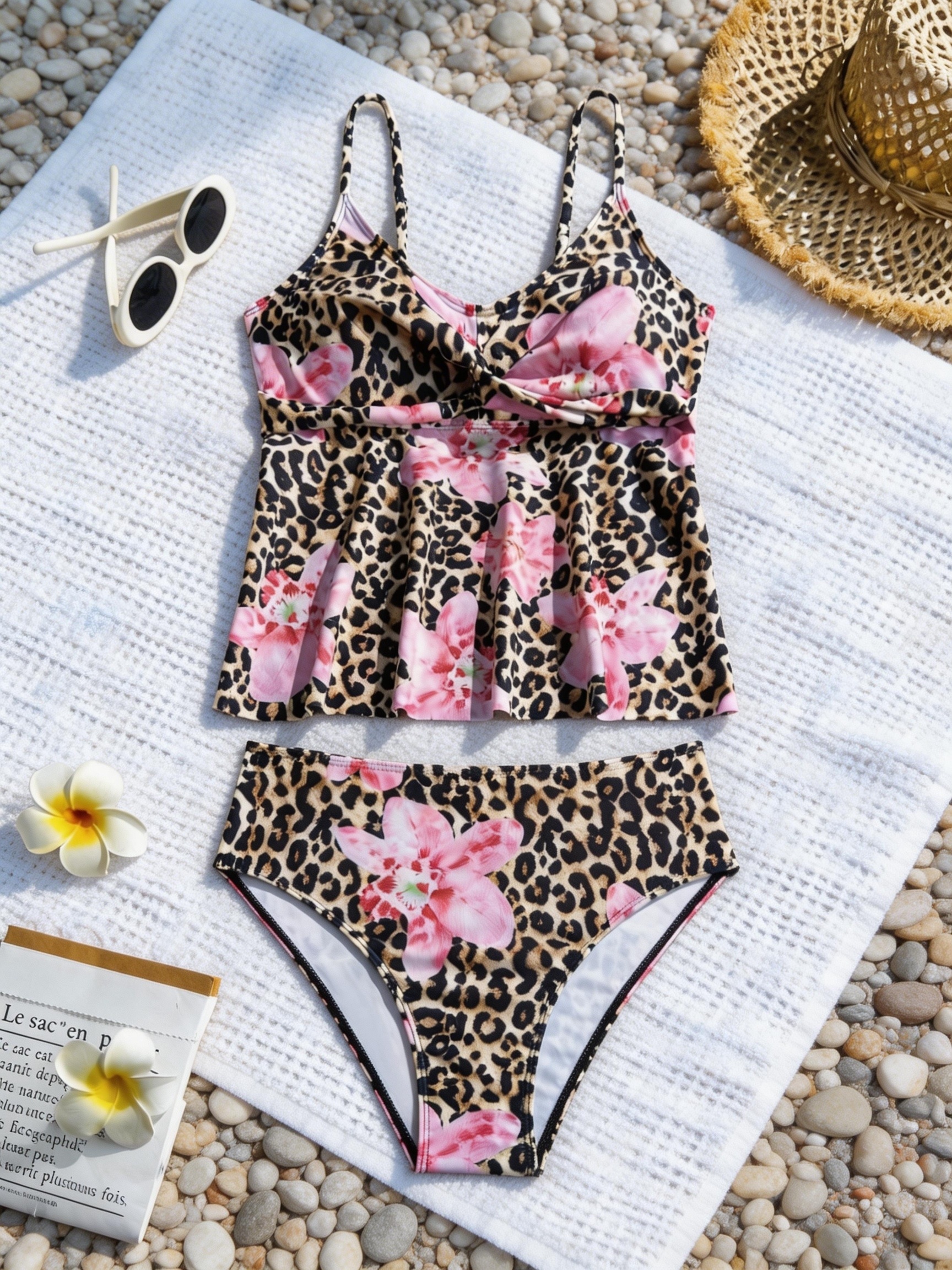 swimsuits for kids sold on Temu United States