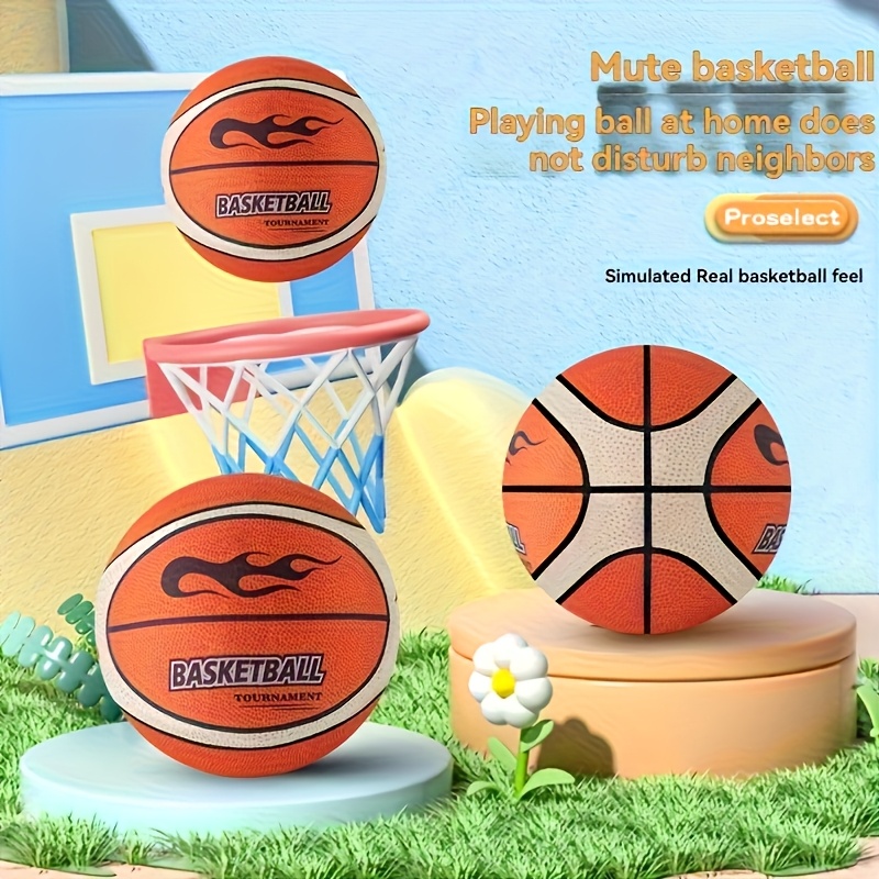 soft basketball - Ghana