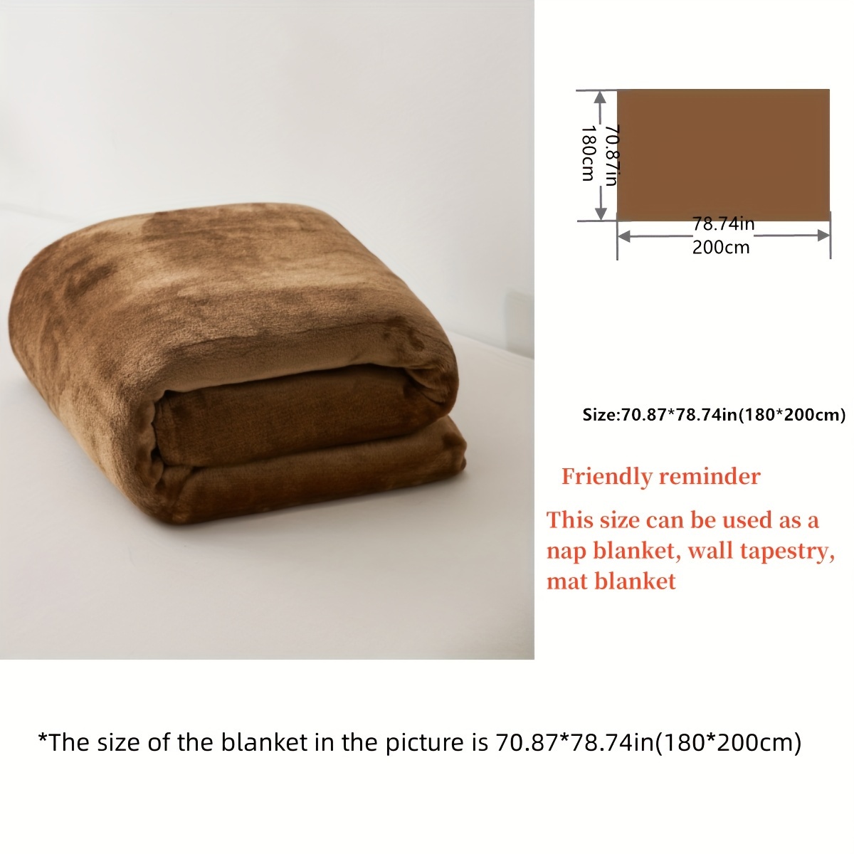 Blanket Air - Temu Kuwait