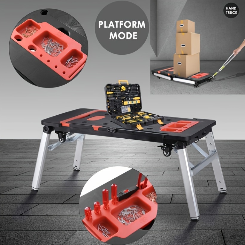 Work Benches: , Durable, and Ready for - Temu