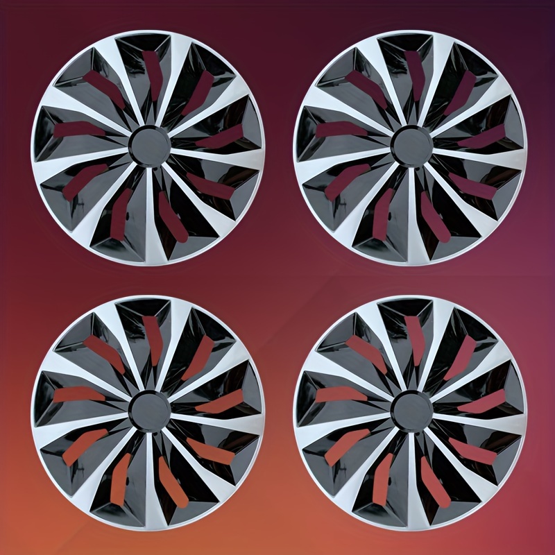 wheel covers - United Kingdom