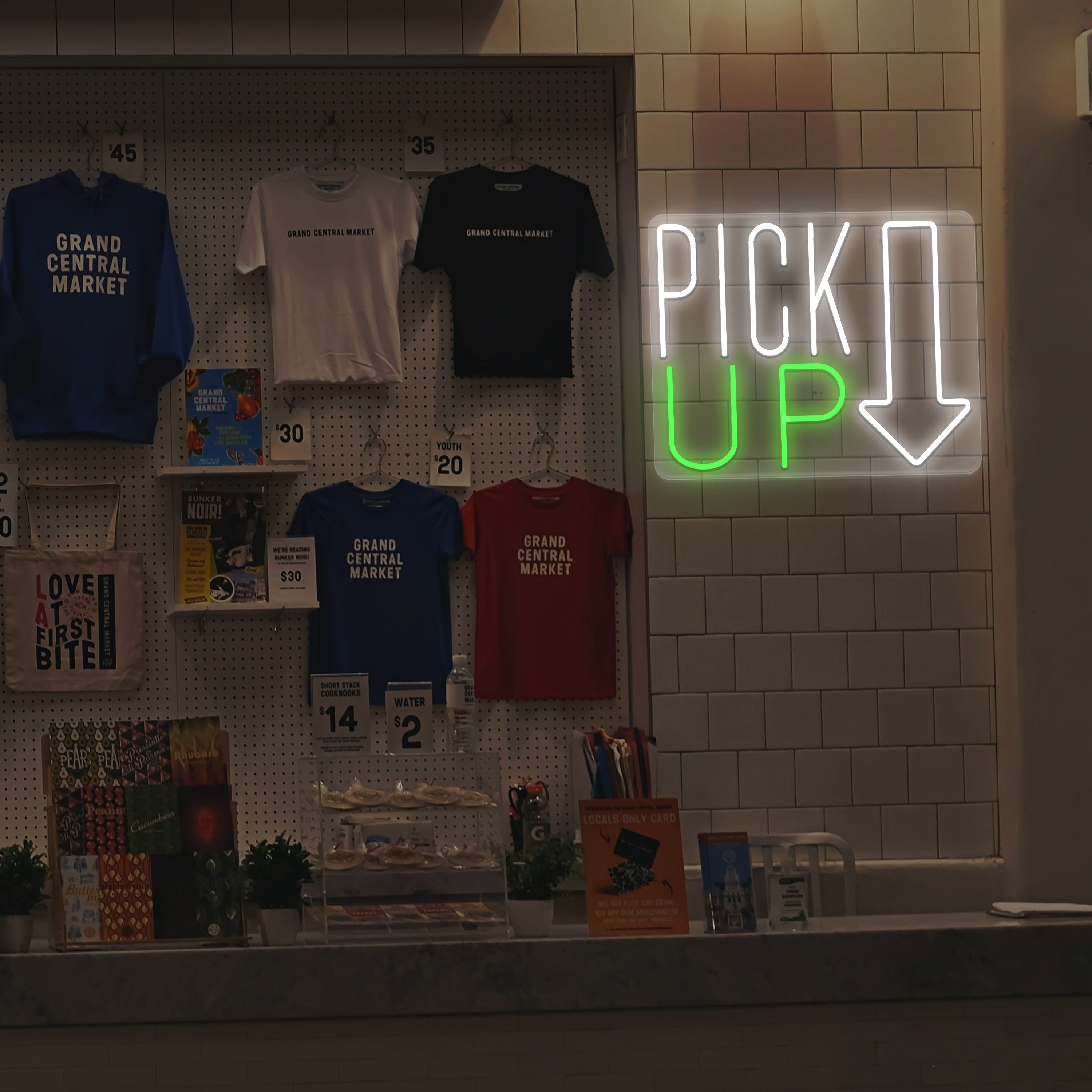 Versatile Led Neon Pick Sign Usb Powered Multi - Temu