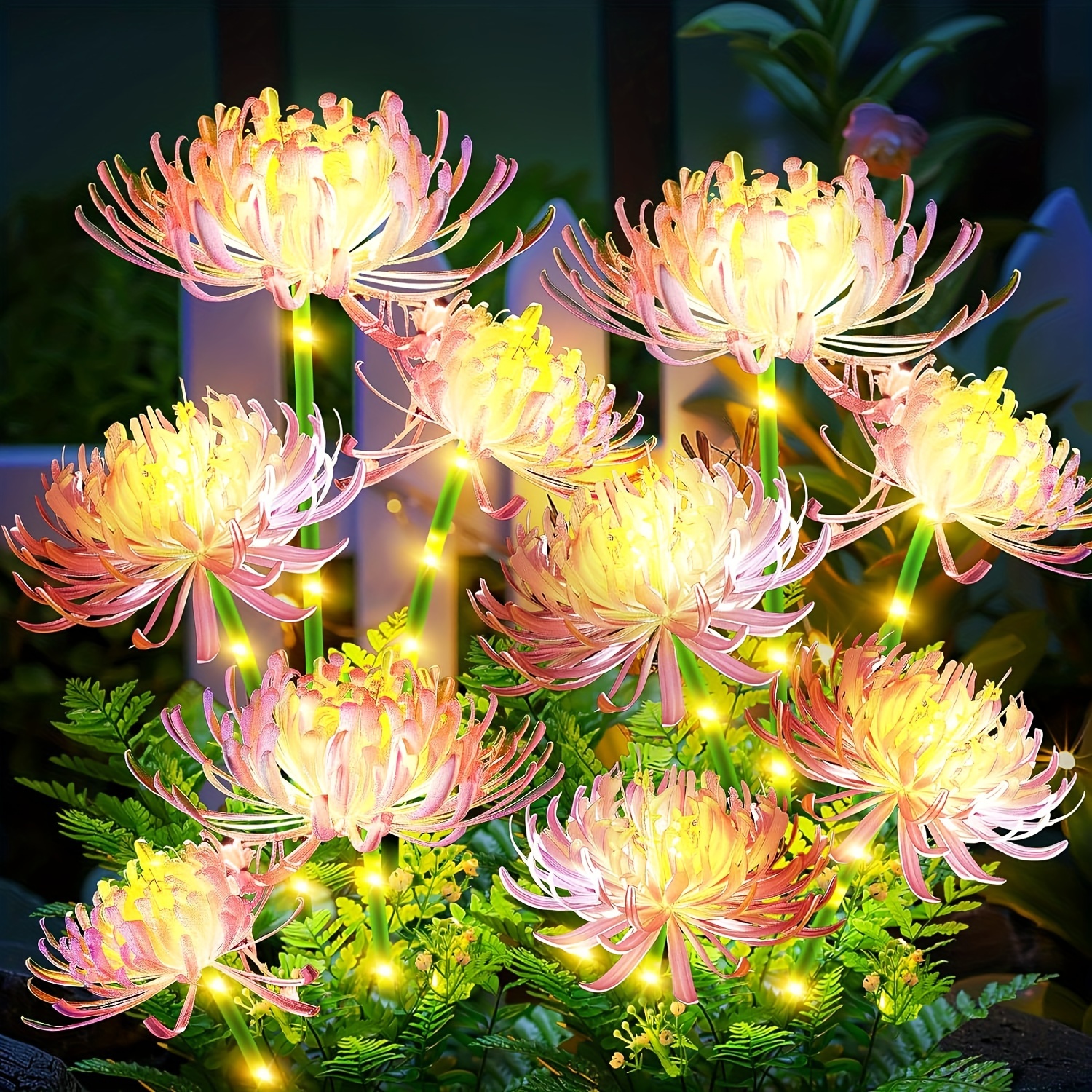 Outdoor Lighting - Temu