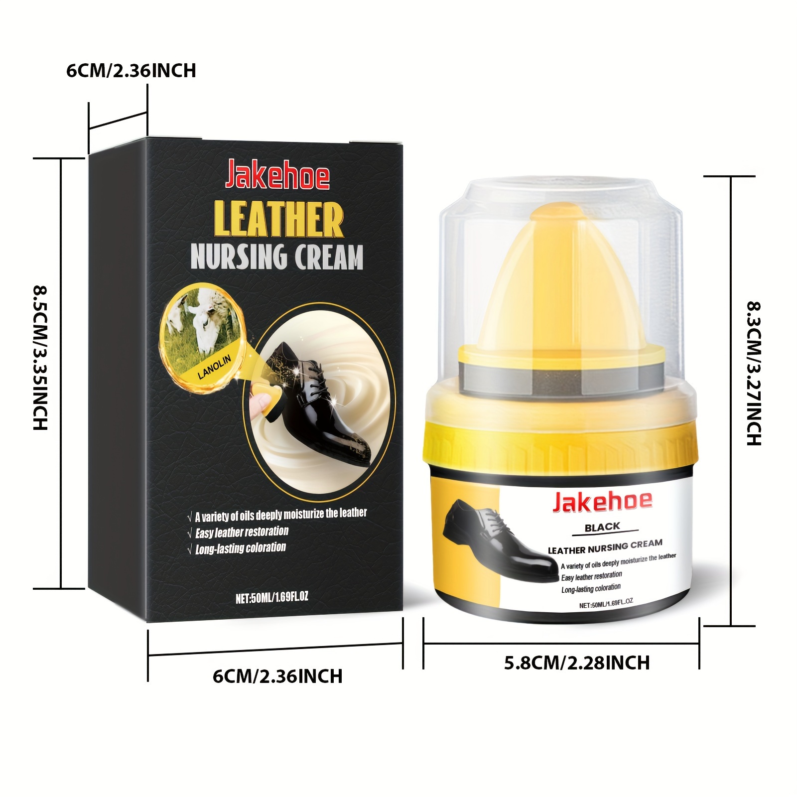 leather restoration cream leather clothing leather shoes Temu