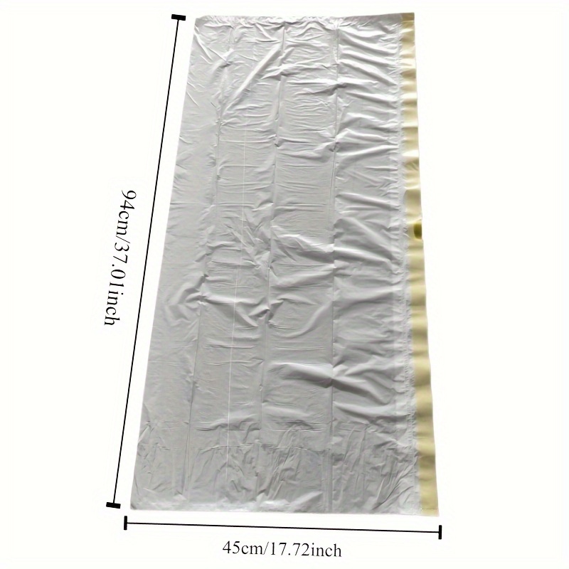 Чанта за котешки тоалетни Специална за изпражнения за Temu Bulgaria