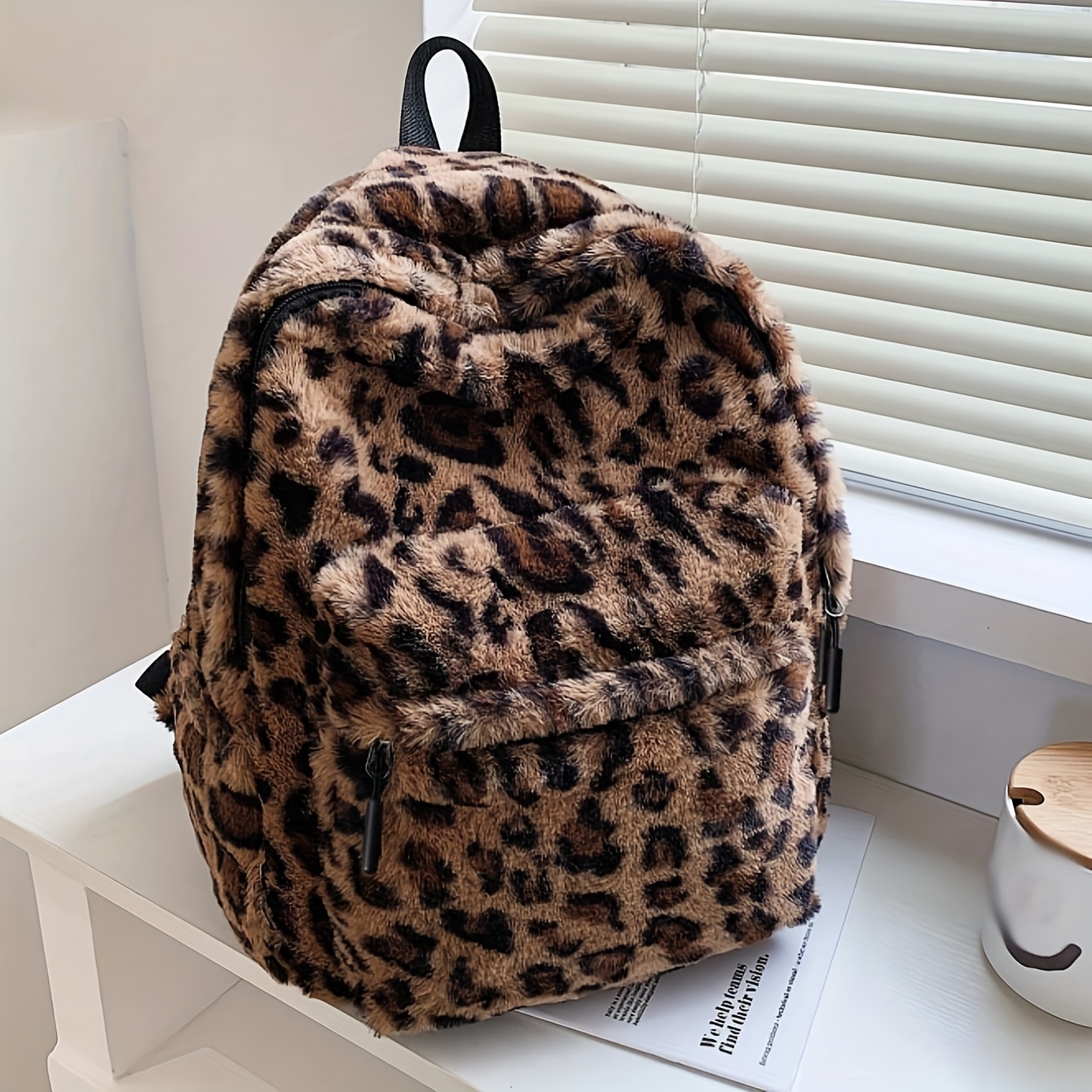 back packs sold on Temu United States