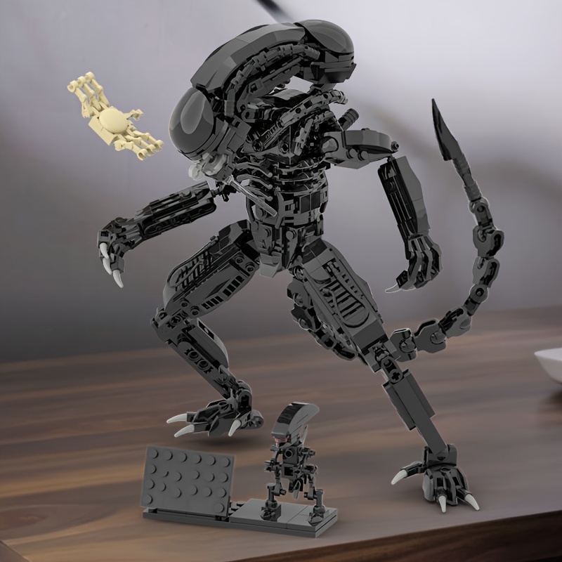 Building Toys - Temu