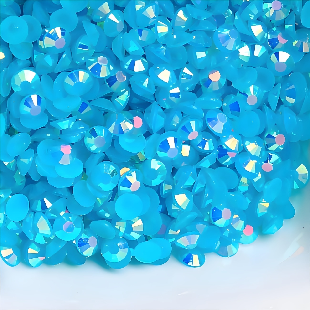 gems stones sold on Temu Australia