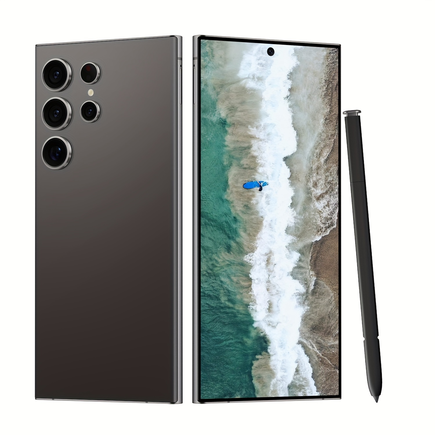 cell phones sold on Temu Canada