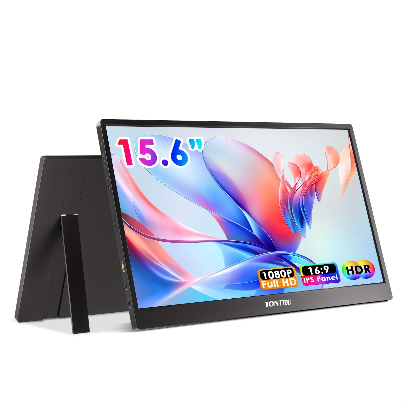 monitor sold on Temu United States
