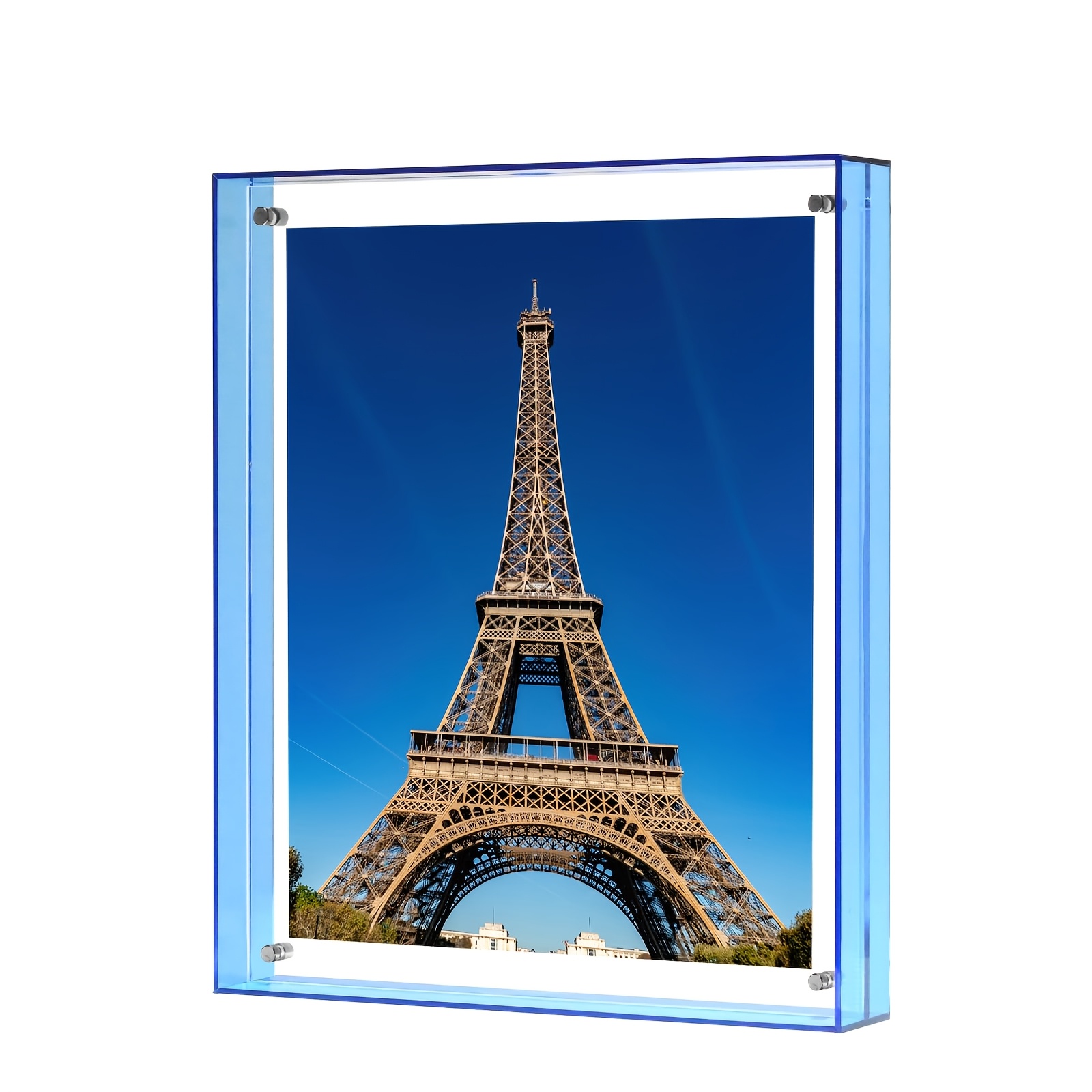 acrylic photo frame - Ghana