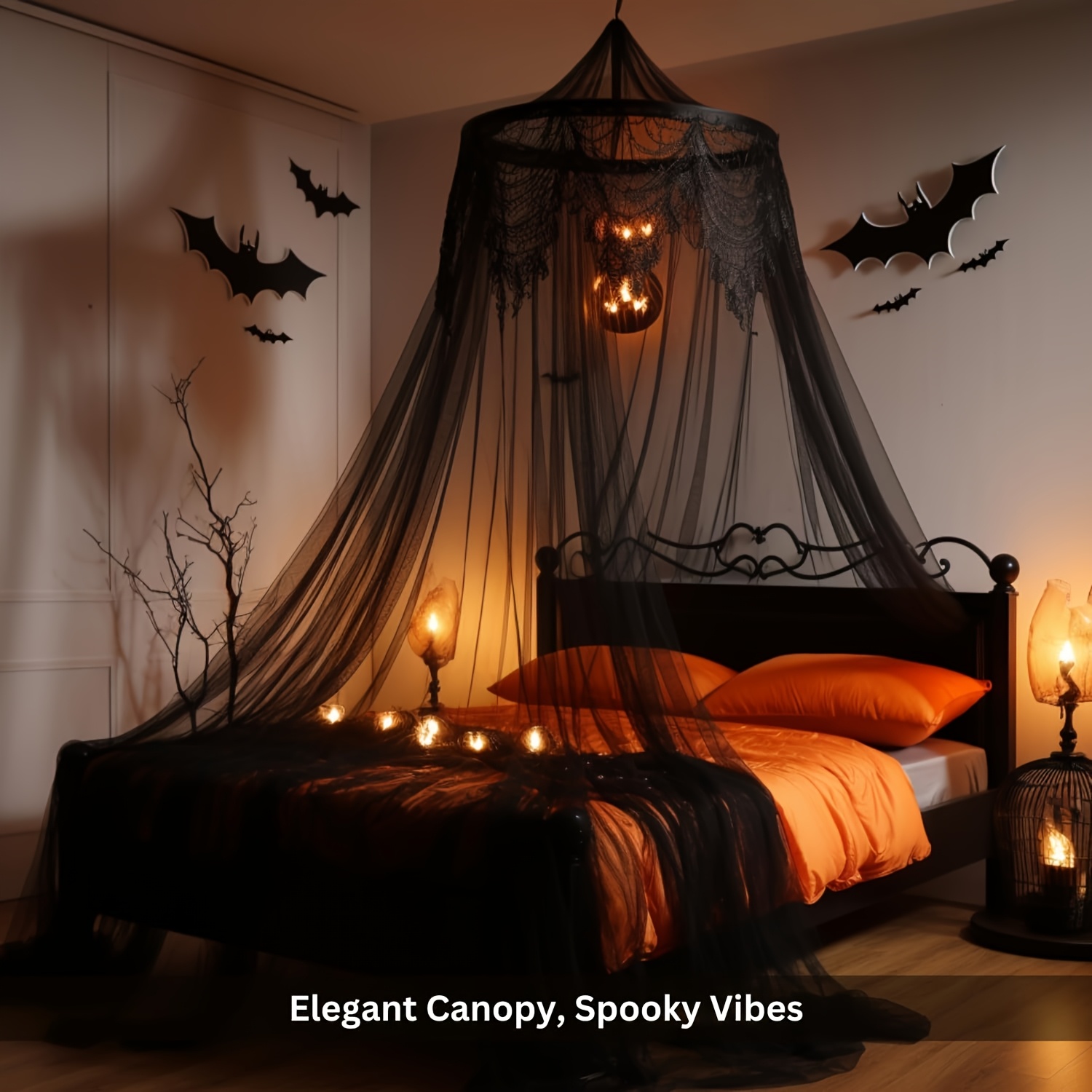 bed canopy - United Kingdom