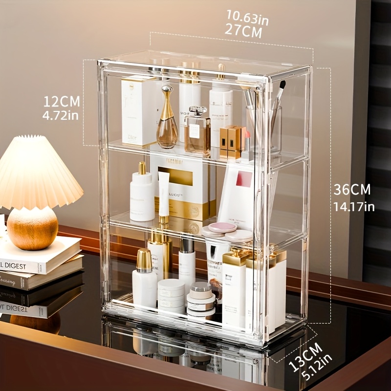 toy display case sold on Temu New Zealand