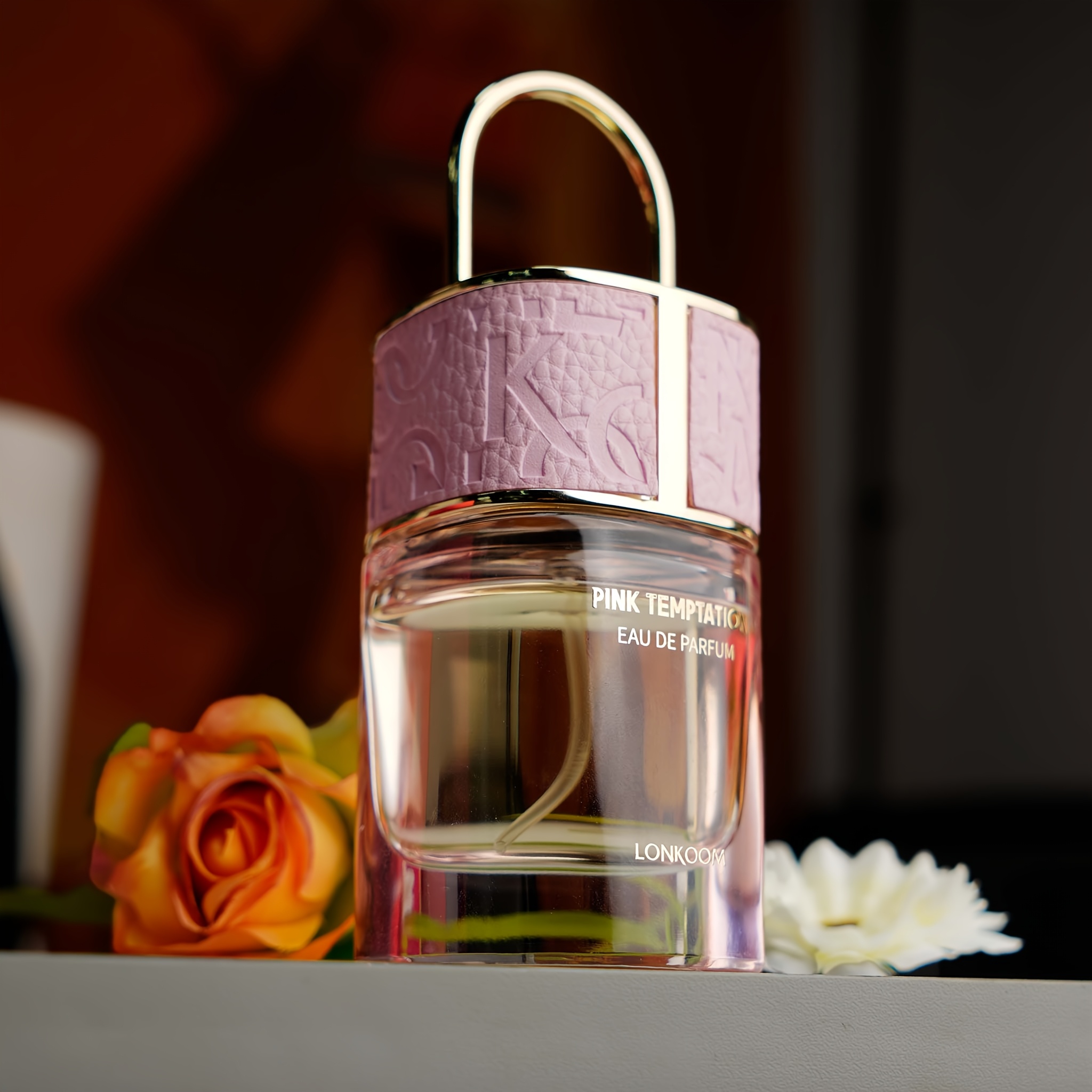 women perfume sold on Temu United States