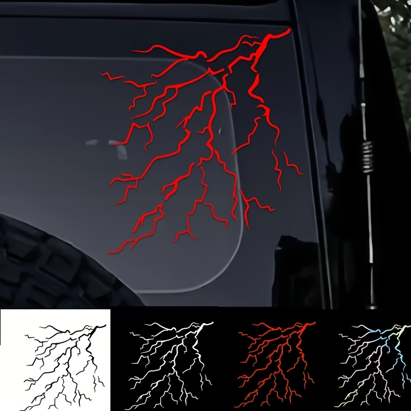 car scratch stickers sold on Temu United States