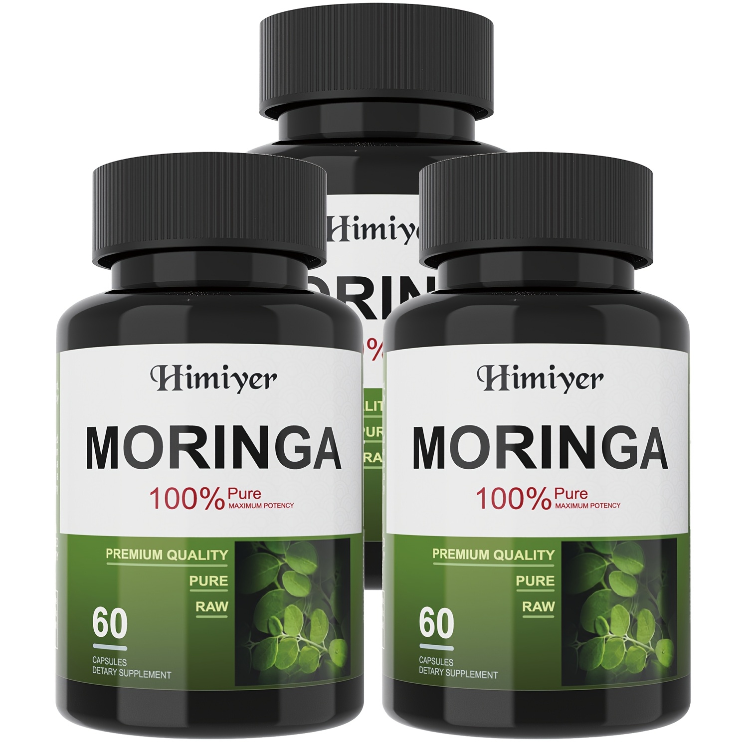 capsules sold on Temu United States