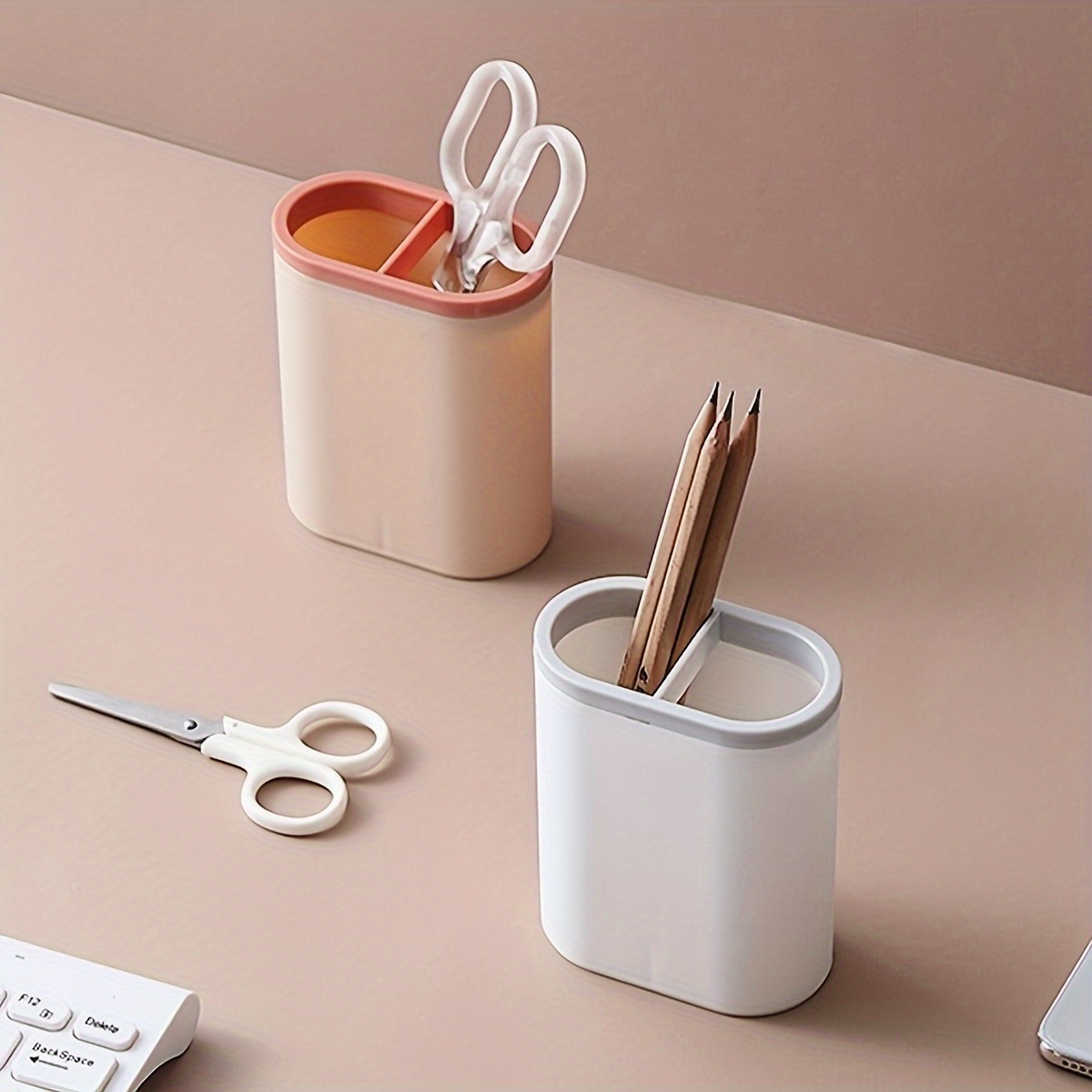 Creative Storage Box Multi functional Simple Modern Pen - Temu United ...