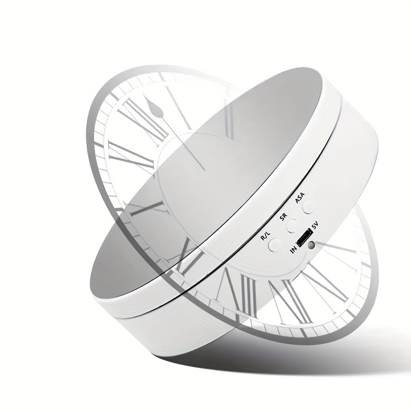 rotating display stand sold on Temu Canada