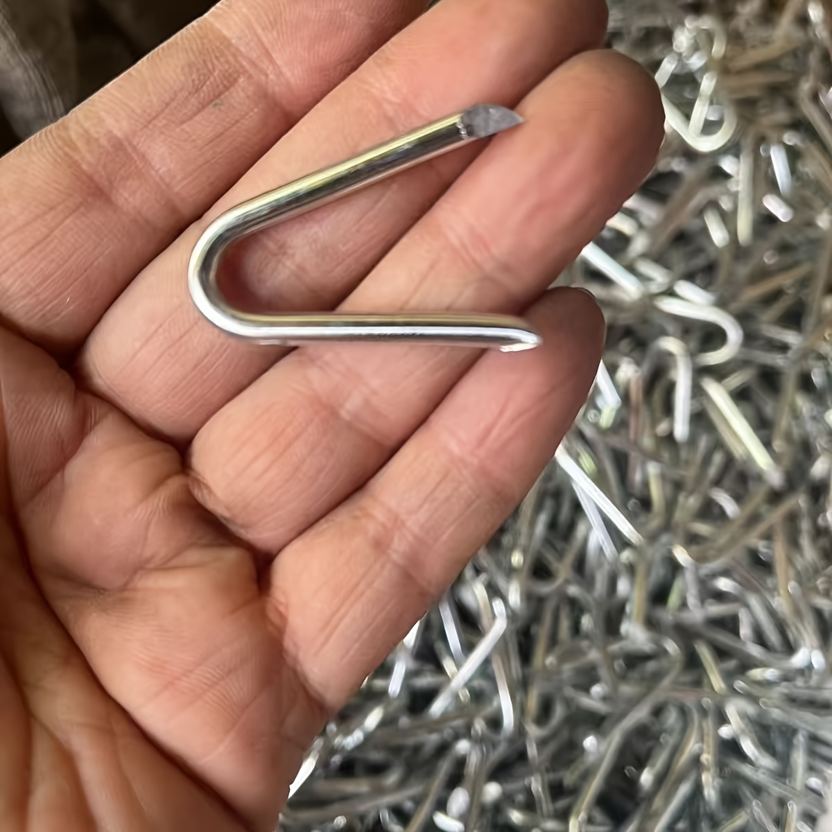 woodworking nails - Saudi Arabia