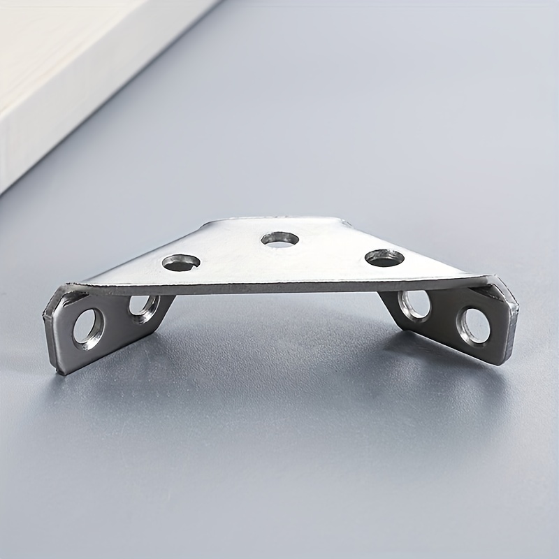 Universal Angle Bracket Ladder Support Rack Laminate Bracket - Temu ...