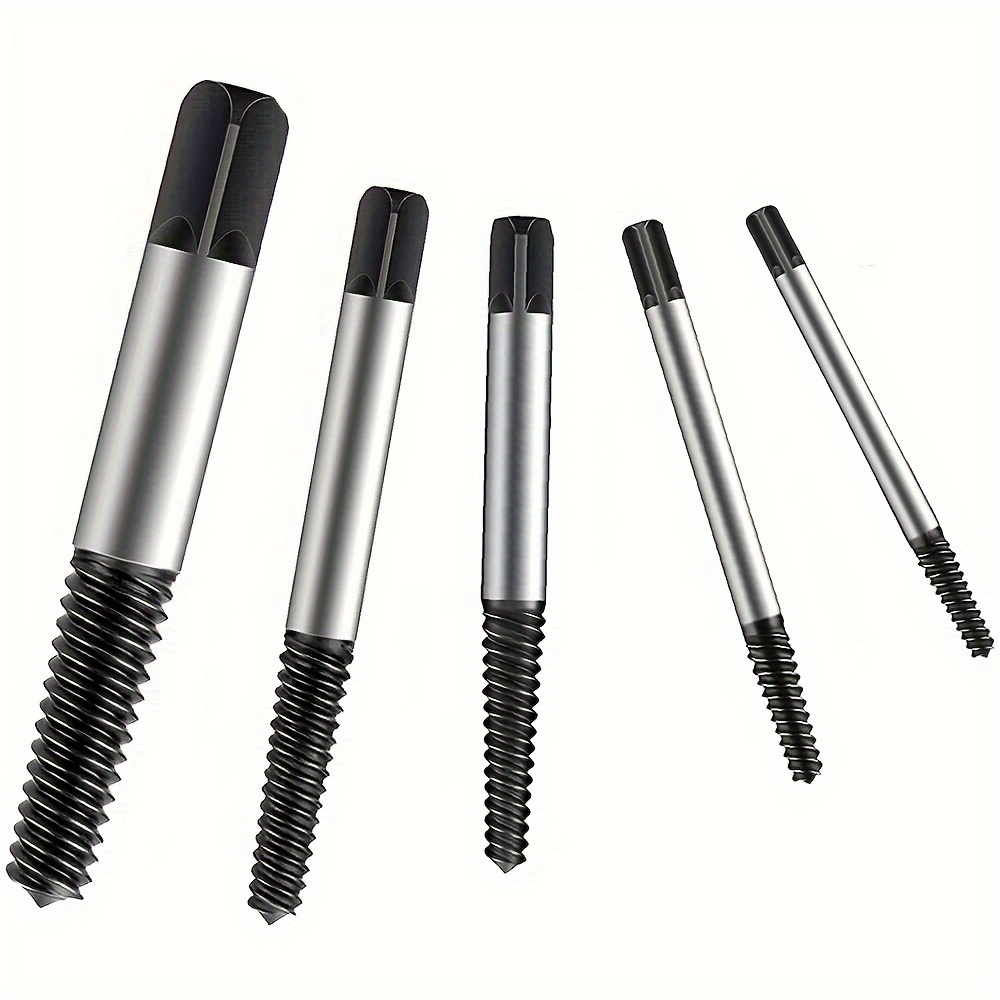 Sheared bolt extractor store