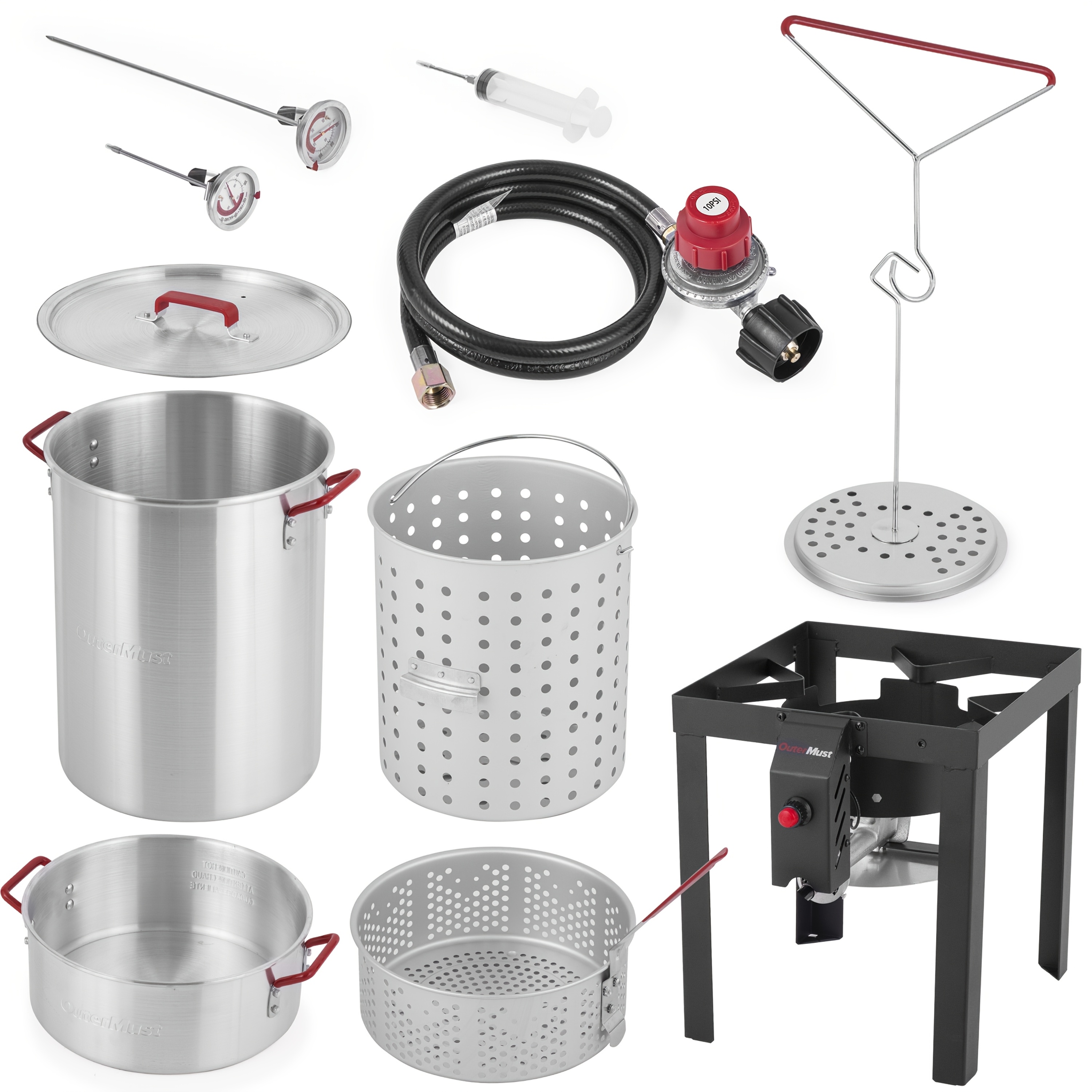 Grills & Outdoor Cooking - Temu