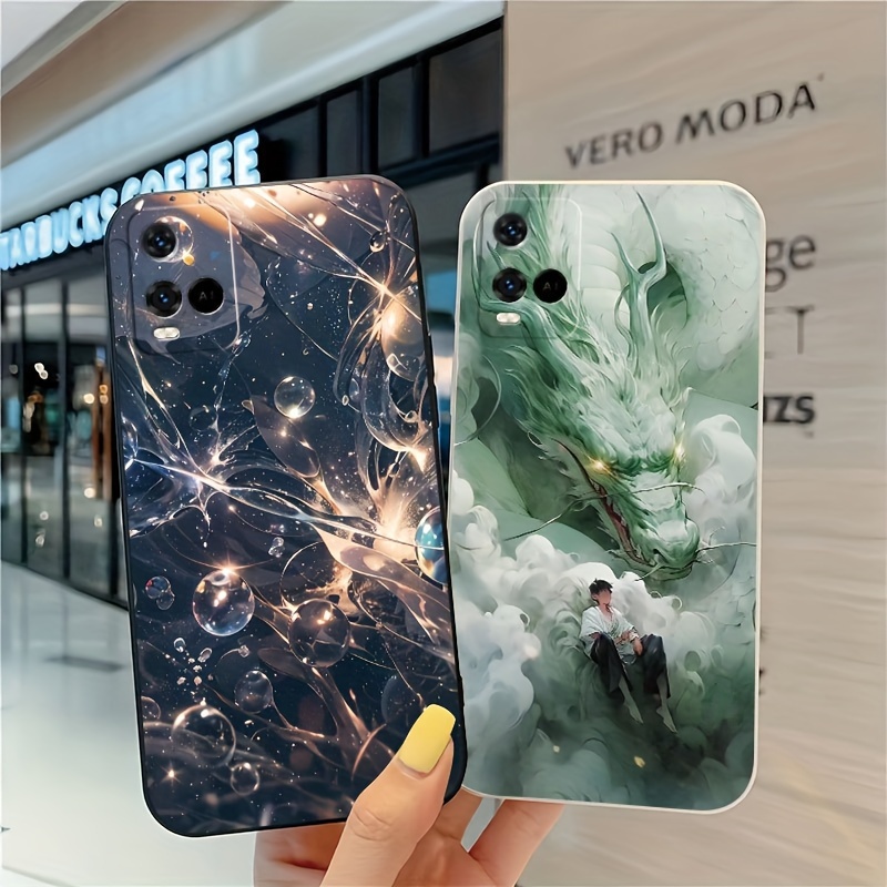 Phone Case Vivo - Temu Canada