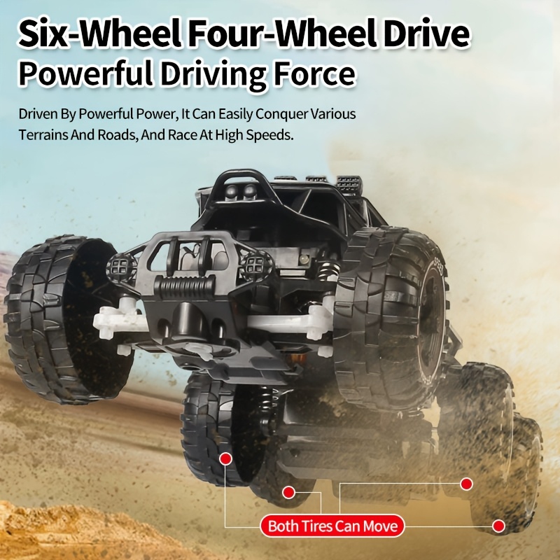 rc cars sold on Temu United States