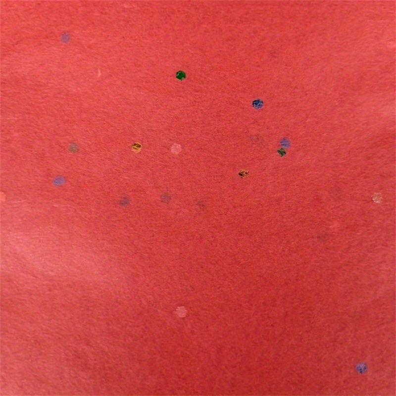 50cm*66cm Shiny Glitter Craft Wrapping Paper, Semi-transparent Floral ...