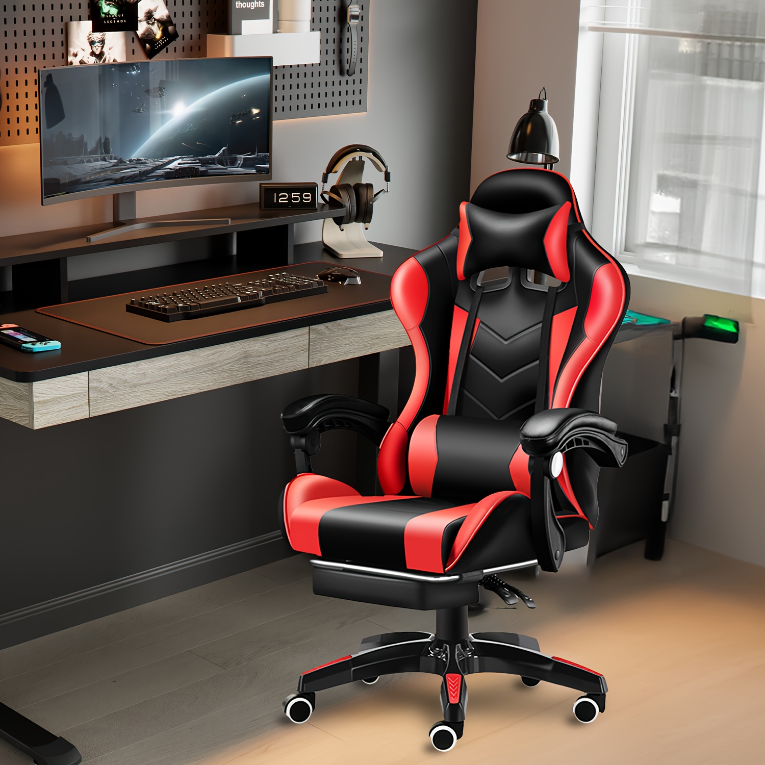 Chairs - and - Temu