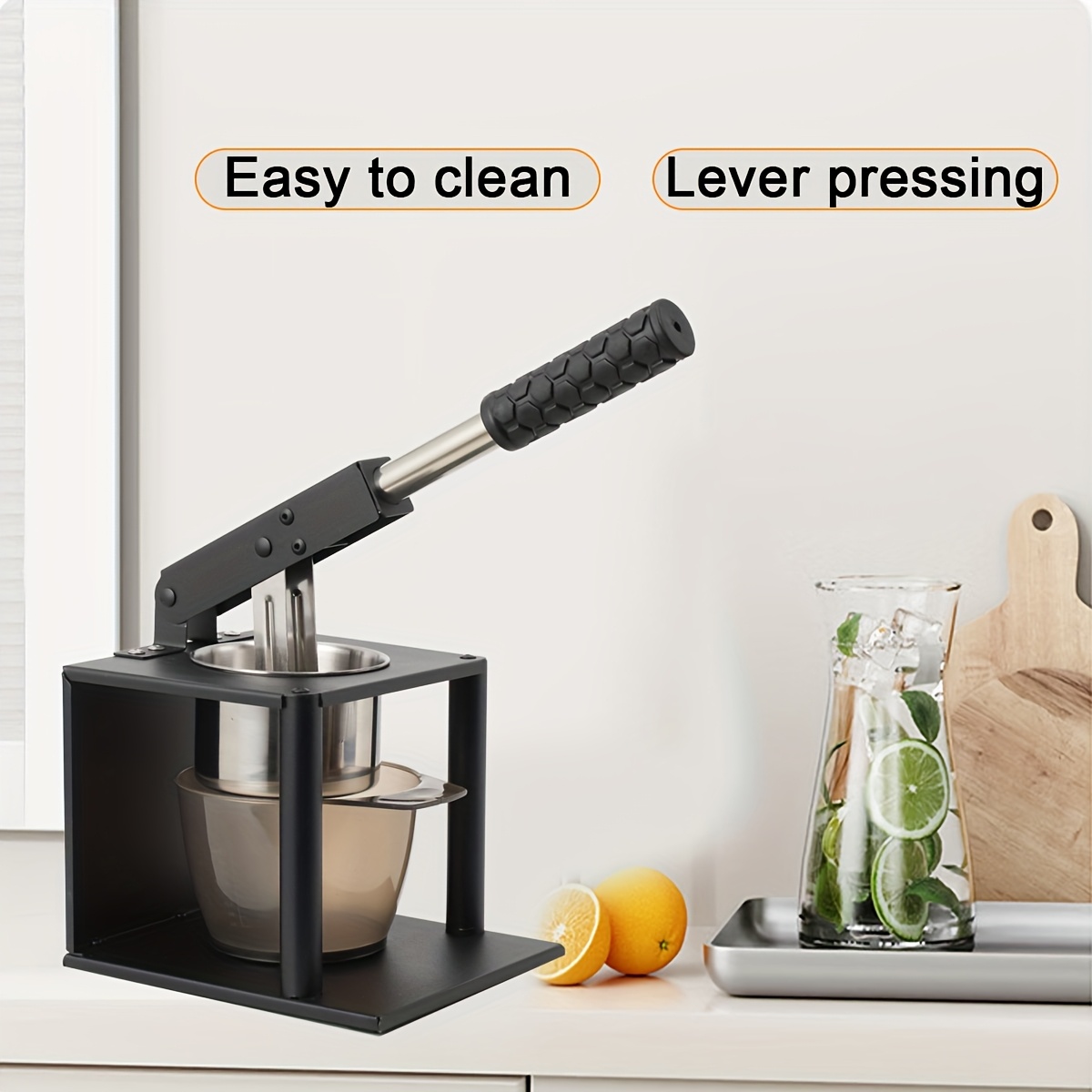 hand press juicer machine - United Kingdom