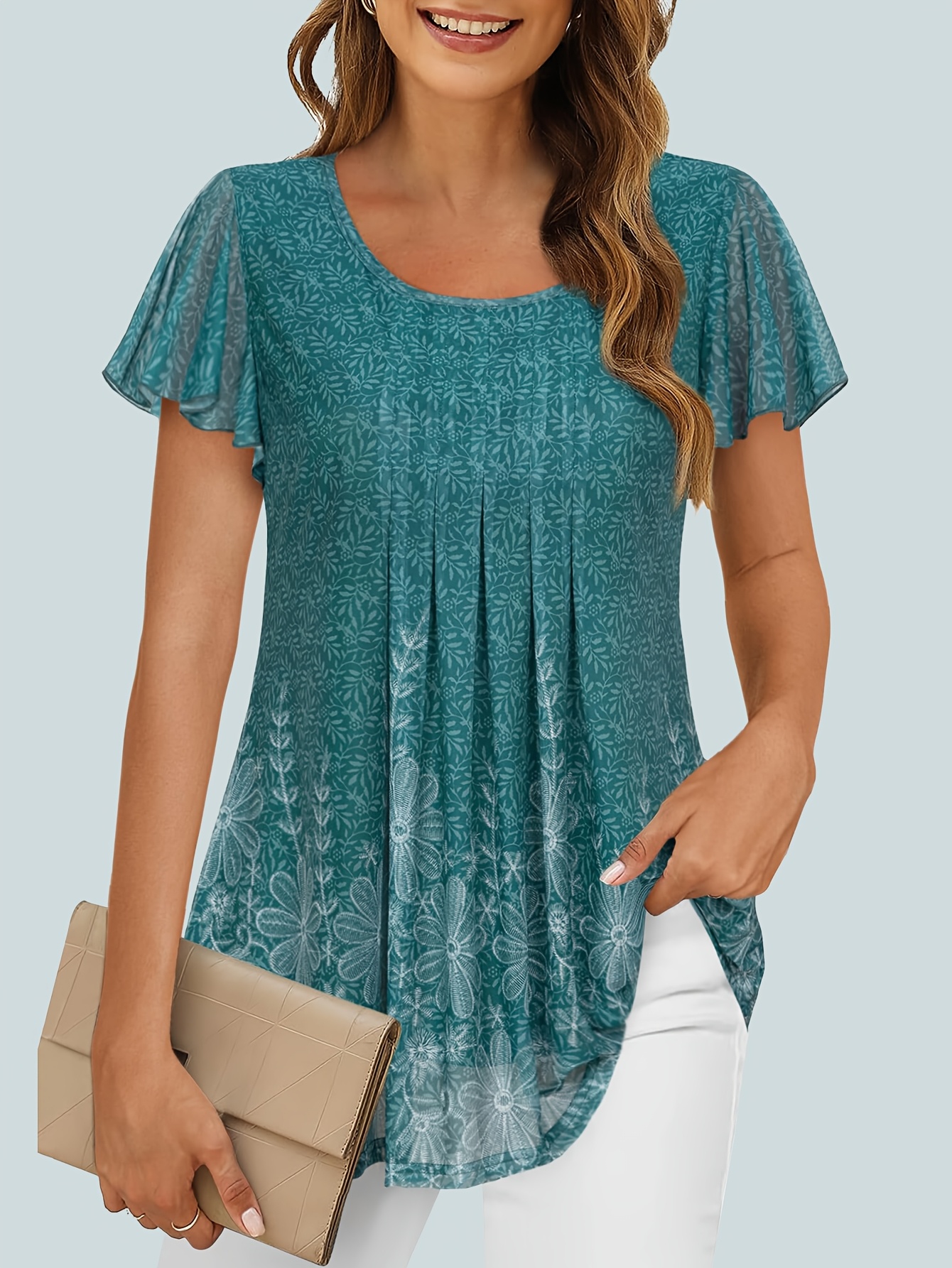 shop womens clothing sold on Temu United States