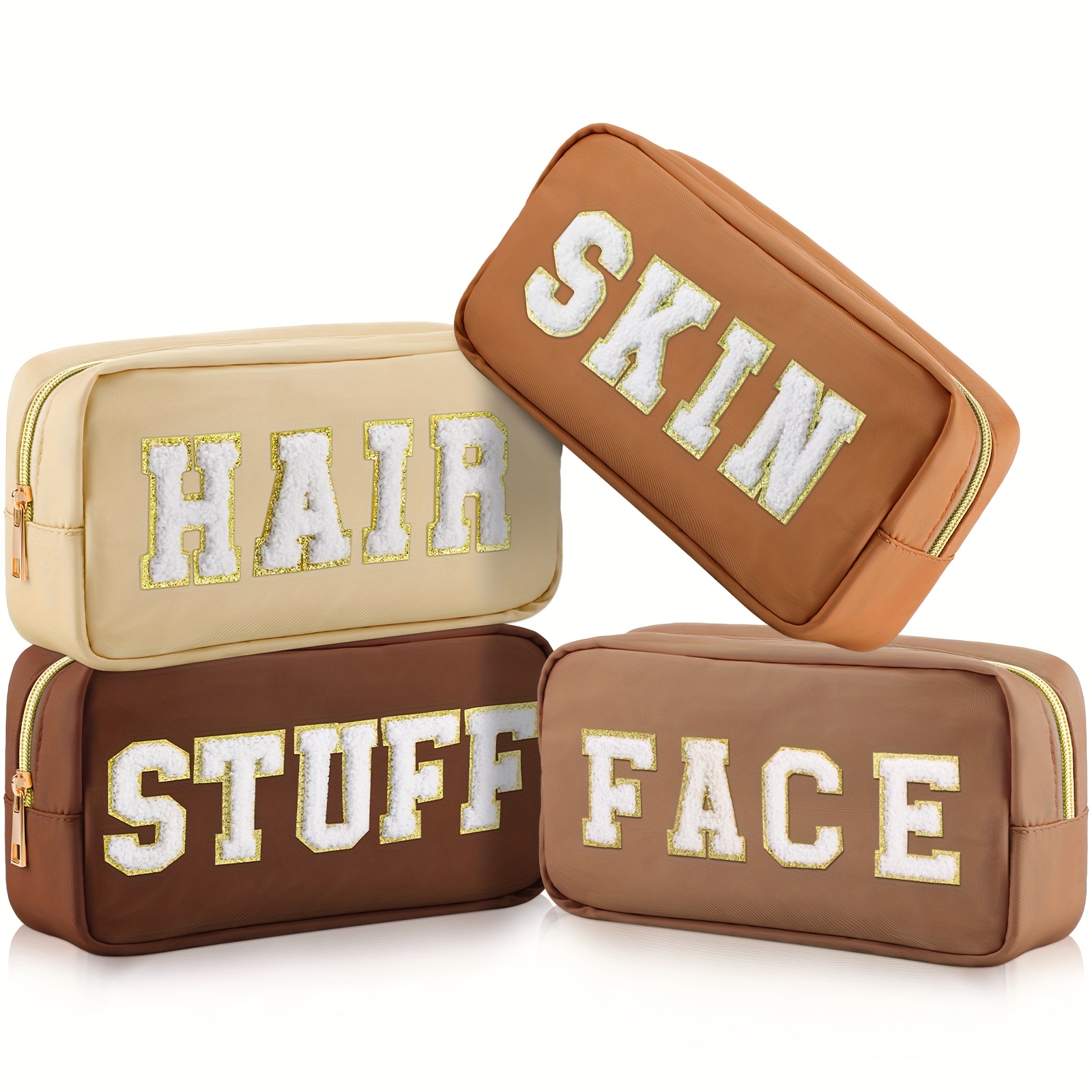 preppy stuff sold on Temu United States