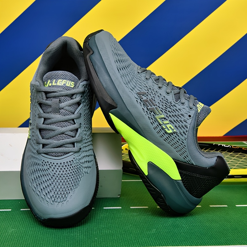 tennis shoes sold on Temu United States