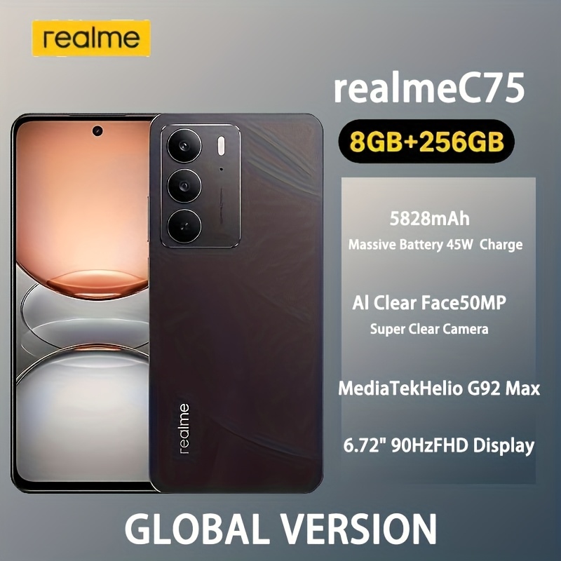 Cell Phones - Temu South Africa