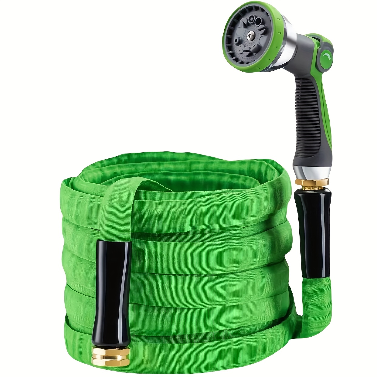 garden hoses sold on Temu United States
