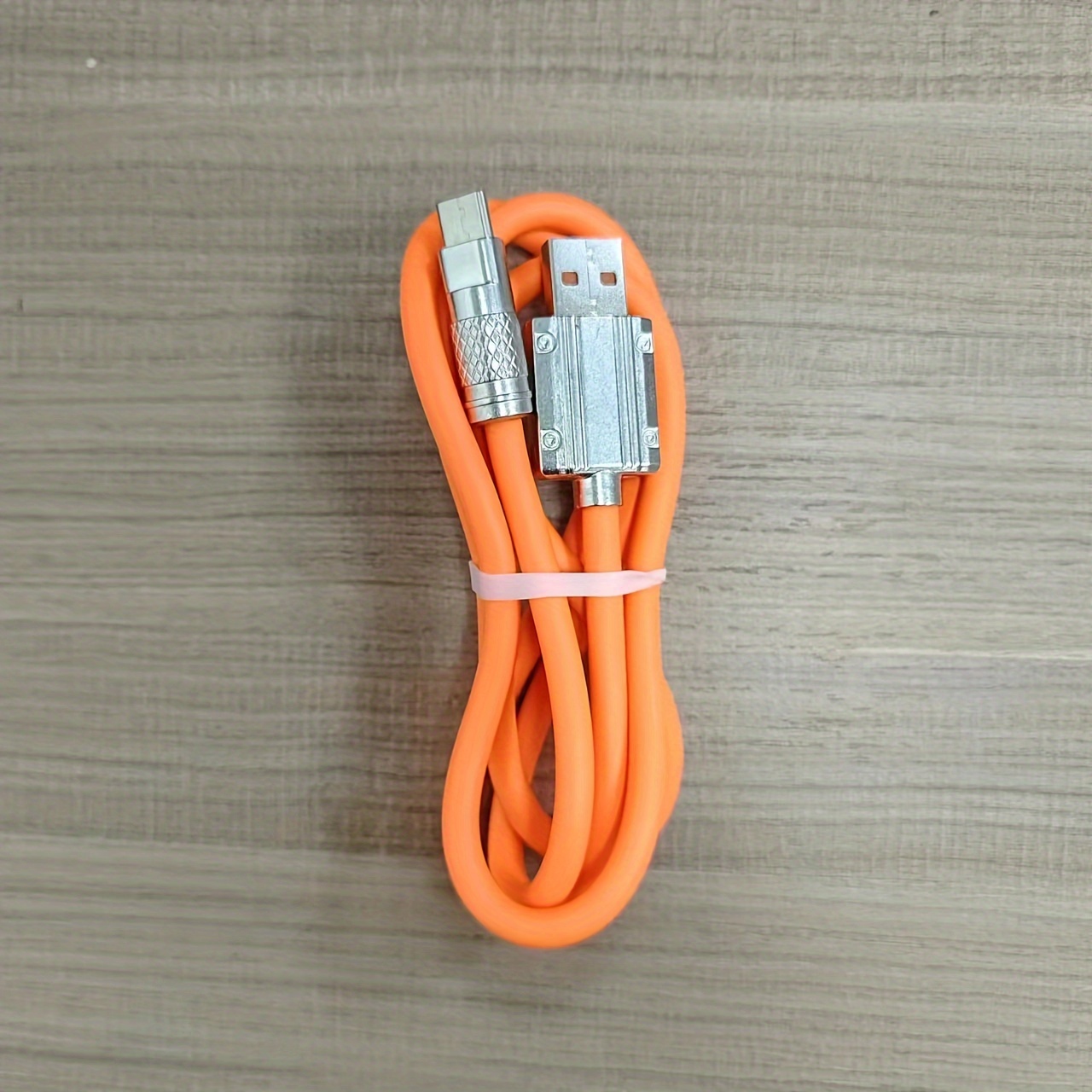 Super Fast Charging 6a Data Cable Suitable Iphone Xiaomi - Temu Canada